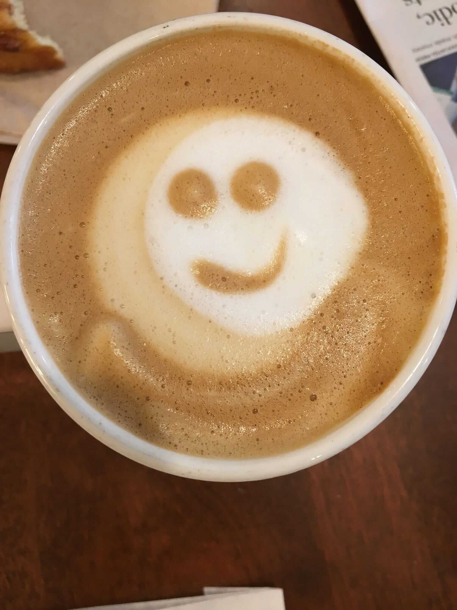 Dricker du kaffe varje dag? – Det här händer med din kropp när du ...