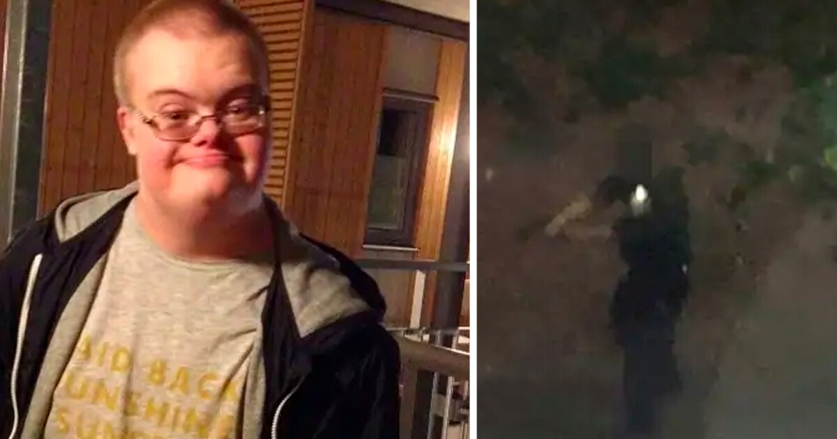 Poliserna: Därför sköt vi Eric Torell - Nuntium.se